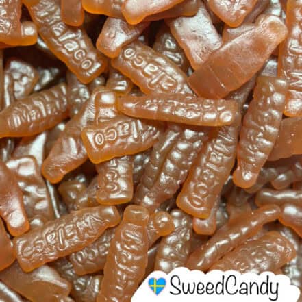 Online swedish candy store ♥ buy online at Sweedcandy.com